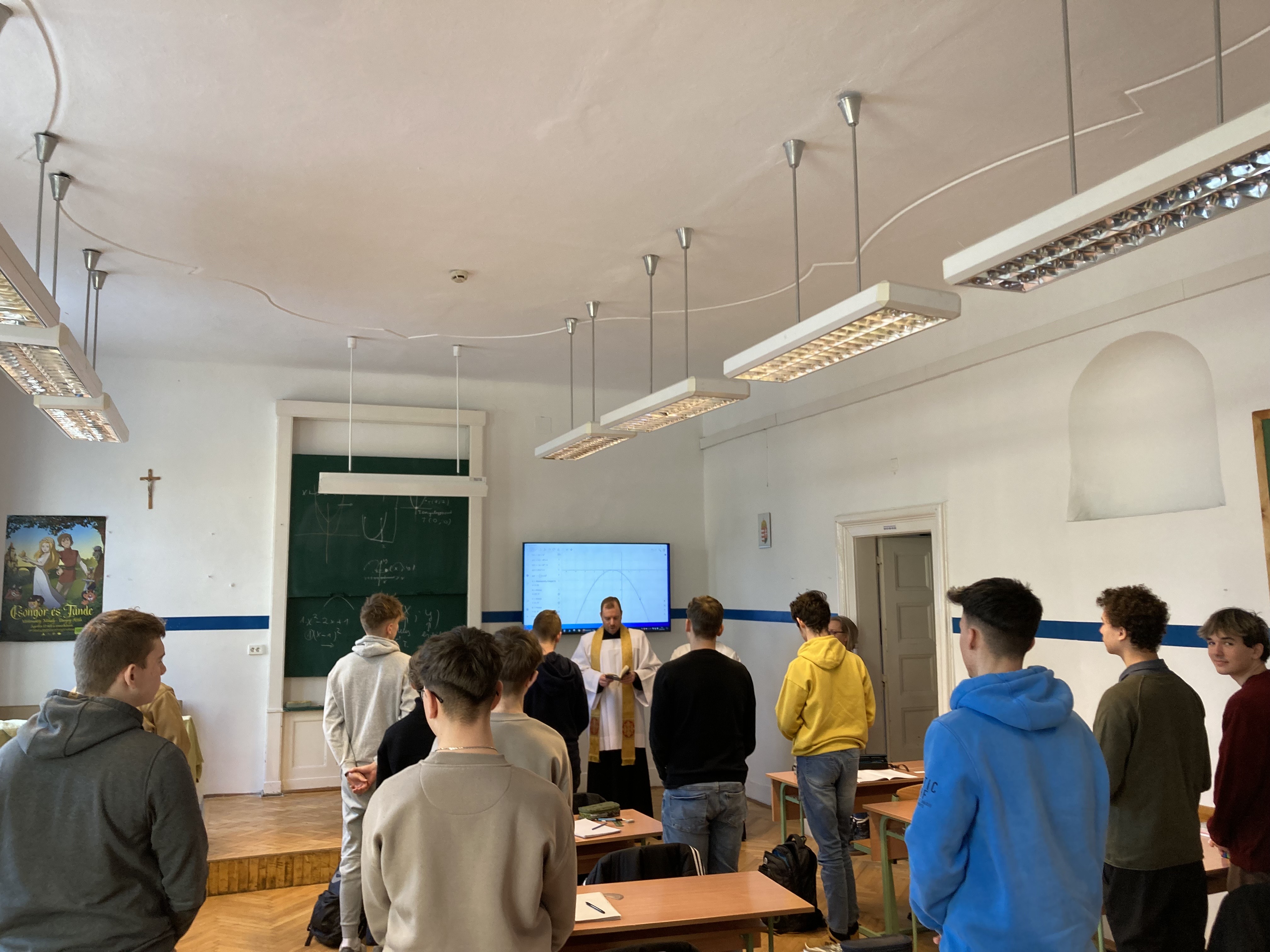 Eszterházy Károly Katolikus Egyetem Gyakorló Általános Iskola ...