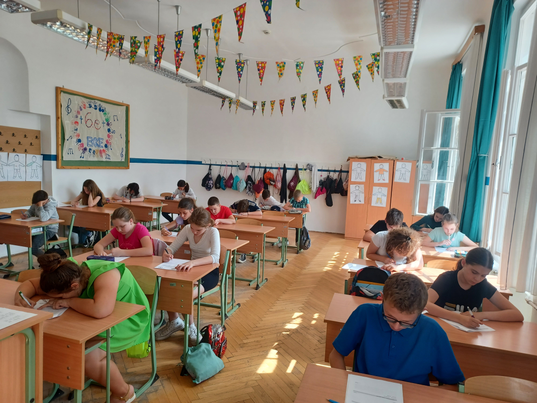Eszterházy Károly Katolikus Egyetem Gyakorló Általános Iskola ...